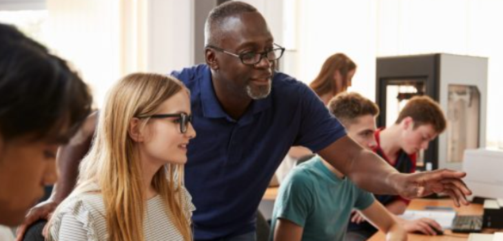 Discover ACCESS Resources for Education | CCMNet